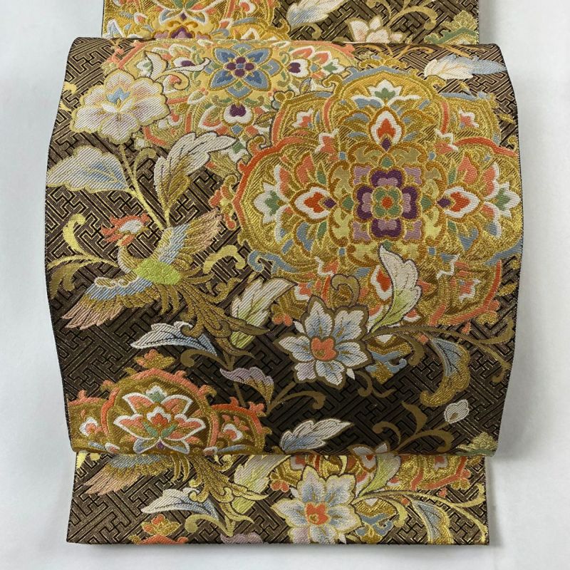 袋帯 | 中古着物・帯・和装小物 | バイセル オンライン 袋帯 | 中古着物・帯・和装小物 | バイセル オンライン